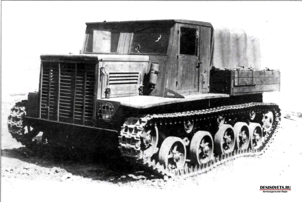 Ярославский автомобильный завод (ЯАЗ)