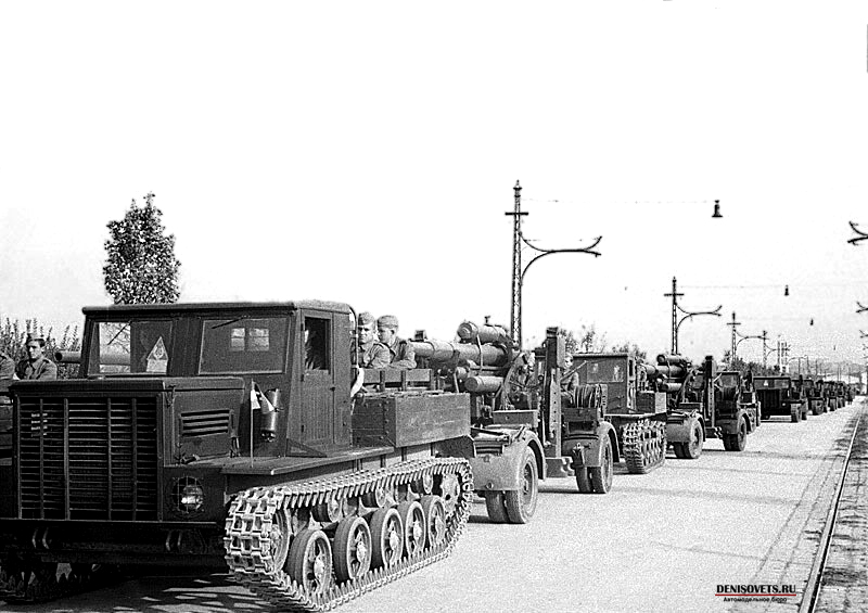 1-ый Государственный авторемонтный завод (1-ый ГАРЗ)